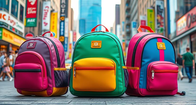Best Student Backpacks in Pakistan: The Ultimate Guide 2025