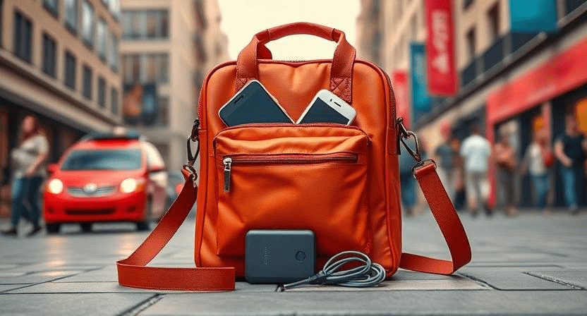 Best Laptop Backpacks of 2025: Top Picks for Work & Tech